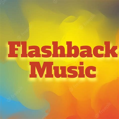 Flashback Music Youtube