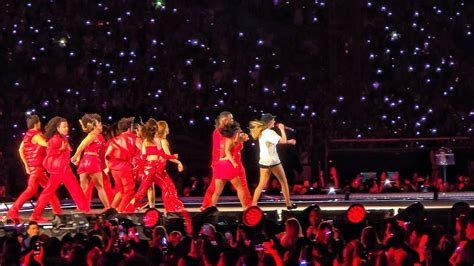 Taylor Swift 22 Live The Eras Tour In Sydney Night2 4k Fancam