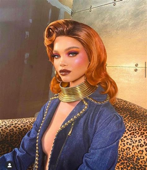 Image Of Carmen Solomons