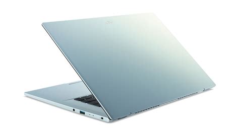 Acer Swift Edge Sfa16 41 Especificaciones Y Precios