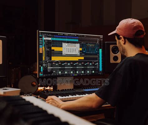 Cubase 15 Pro 2026 Full Version For Sale Morpat Gadgets Price Gh