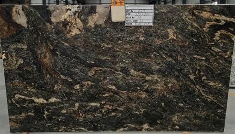 Đá Granite Arizona Gold Blanc Stone Việt Nam
