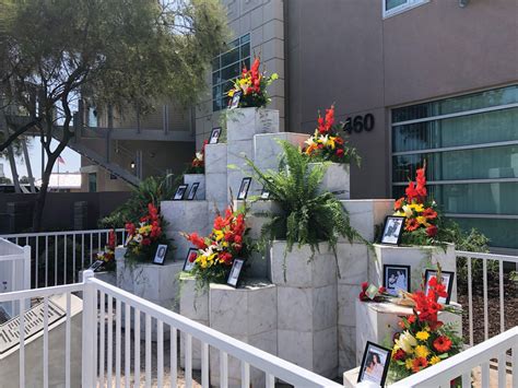 Memorial To Mark Shift Of ‘tragedy To Triumph The Star News