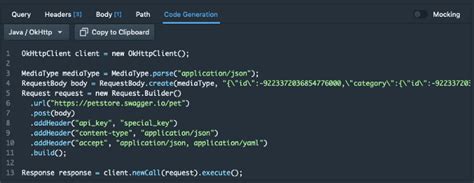 The Anatomy Of Api Code Samples