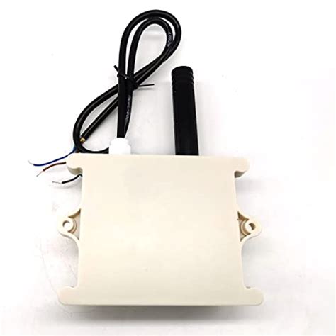 Carbon Dioxide Co2 Detection Transmitter Indoor Air