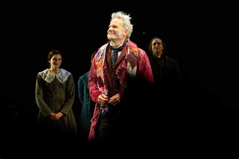 Campbell Scott Actor Credits Bio News And More Broadway World