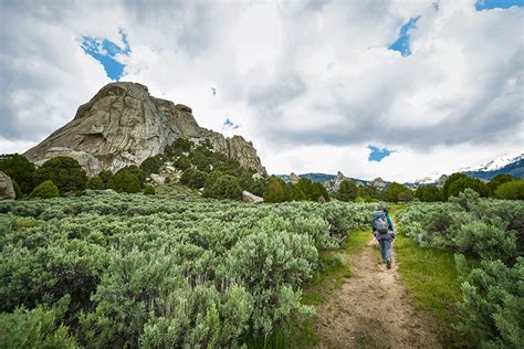 Five Us State Parks For Great Outdoor Adventures Racq