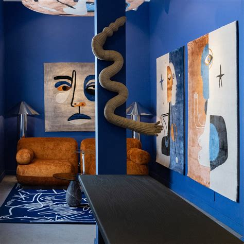 Design London Shoreditch 2025 Dezeen Events Guide