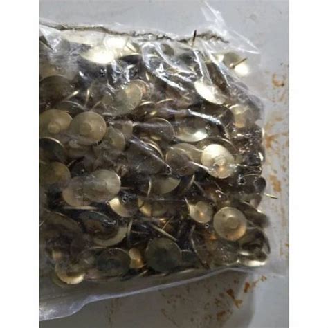 Stainless Steel Notice Board Pin Size 1 5 Inch L At Rs 150 Pack In