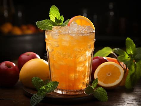Juiciest Apples Stock Illustration Illustration Of Drink 286218591