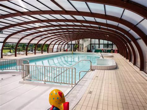 Camping Litteau Notre Camping Siblu à Litteau