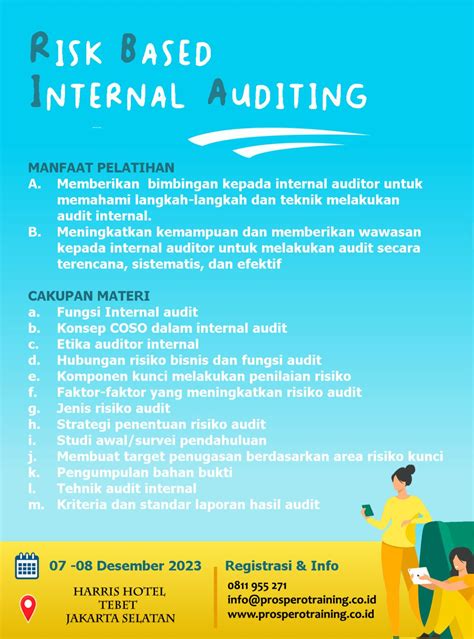 Prospero Training Management On Linkedin Internalaudit Audit