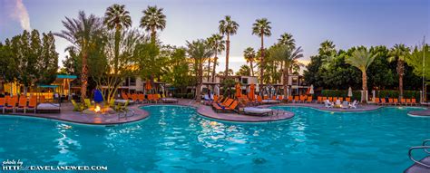 Davelandblog Palm Springs Weekend
