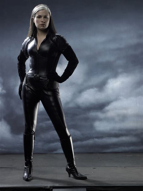 X Men Rogue Anna Paquin