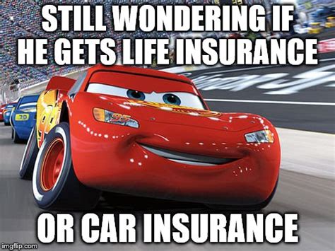 Lightning Mcqueen Imgflip