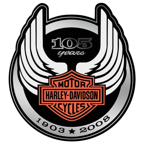 Harley Davidson Logo