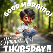 Happy Thursday Humor