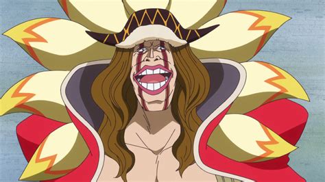 One Piece Dressrosa 700 746 English Dub The Healing Princess Save