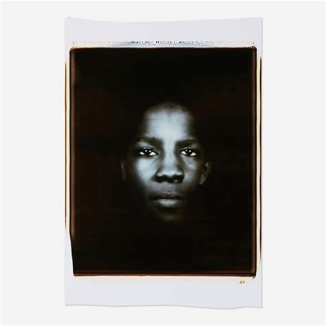 Nancy Burson Untitled Auction