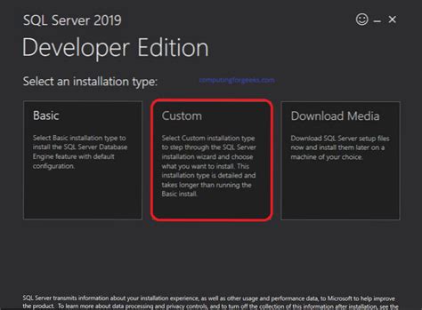 Install Sql Server 2019 Express Edition On Windows Server 2019 Printable Forms Free Online