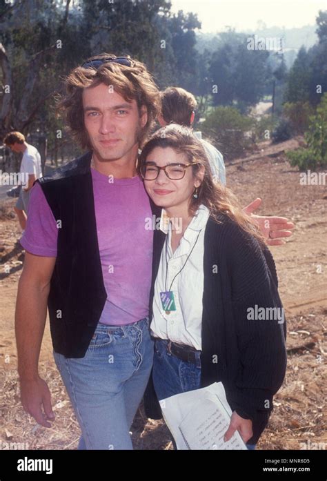 Laura San Giacomo Son