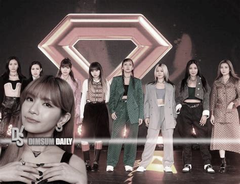 Hong Kong Girl Group Collar Assures Fans It Will Not Disband Following