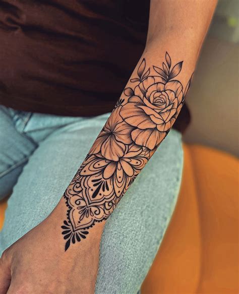 Elegant Tattoo Background Ideas For Women Stylish Designs To Elevate