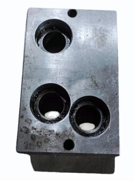 Spindle Mounting Block For Industrial At ₹ 240piece In Faridabad Id 2853188662430