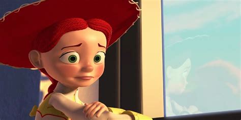 Red Characters
