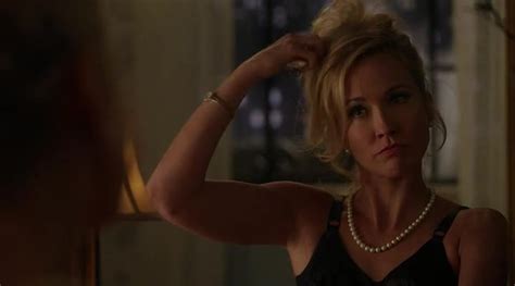 Nude Video Celebs Anna Camp Sexy Good Girls Revolt S01e03 2015