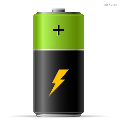 Iphone Battery Icon Vector 166502 Free Icons Library