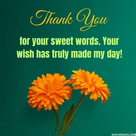 250 Thank You Messages Wishes And Best Quotes