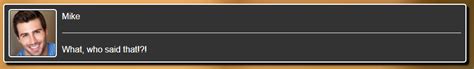 Html Character Text Box Query Solved F95zone