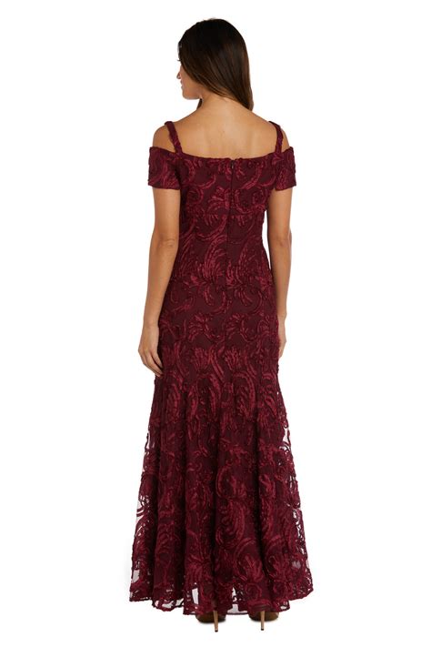 Latte Randm Richards 9439 Long Formal Evening Dress Formal Dresses And Gowns