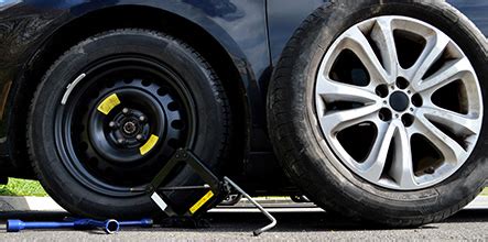 La Roue De Secours Est Elle Obligatoire Dans Sa Voiture