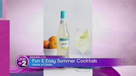 World Class Cocktails Right At Your Fingertips Wkrn News 2