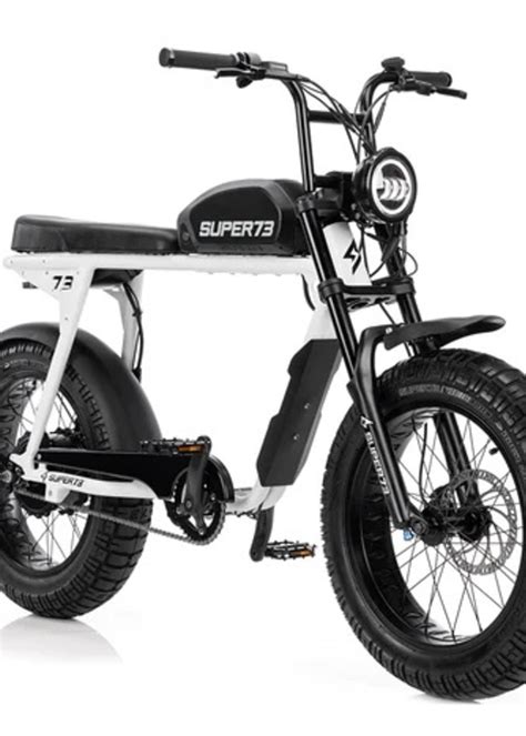 Super73 S2