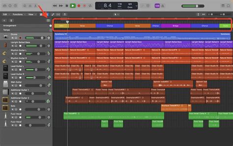 How To Make Your Metronome Louder In Logic Quick And Easy Tips