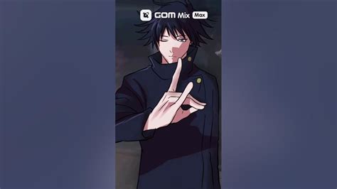 메구미 옥견소환 Chainsaw Aki Kon Youtube