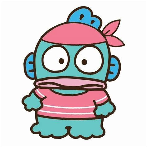 Hangyodon Wallpaper Hangyodon Girls Kvhao