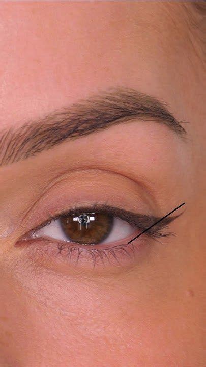 Eyeliner Hack Shorts
