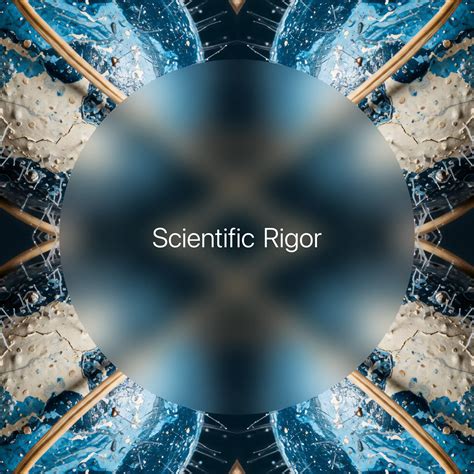 Scientific Rigor → Term