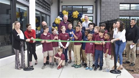 Get Involved Logos Academy