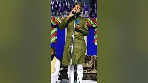 Khate Hain Tere Dar Ka Peete Hain Tere Dar Ka Fareed Raza Rampuri Bhi