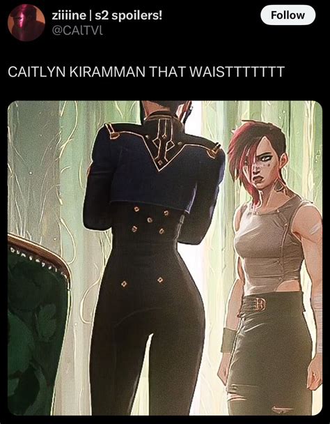 Arcane Season 2 Act 3 Spoilers In 2025 League Of Legends Characters