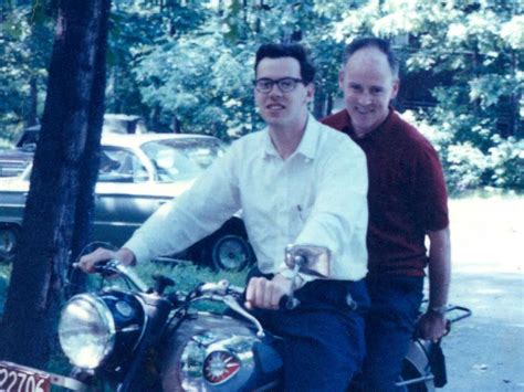 Discovering Computer Legend Dennis Ritchies Lost Dissertation Ieee