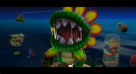 Filesuper Mario Galaxy Boss Roar Wrongpng Dolphin Emulator Wiki