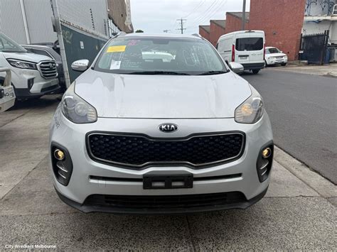Left Guard Liner For 2016 Kia Sportage Rear Ql 1015 0418