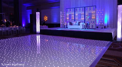 Dance Floor With Led Lights At Helen Terpstra Blog