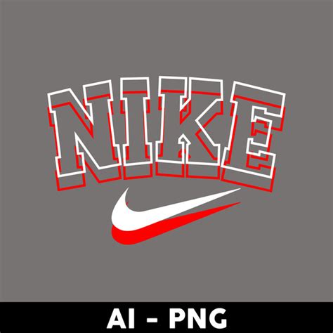 Nike Swoosh Logo Png